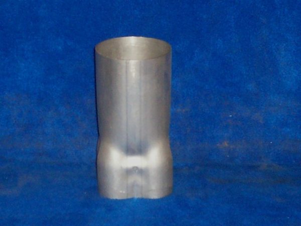2″ primary pipe collectors for 4 & 8 cylinder engines – Pedtke Built