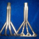 Custom Headers – Pedtke Built