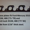 Custom Headers – Pedtke Built