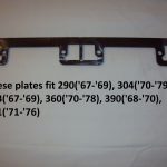 Custom Headers – Pedtke Built