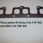 Custom Headers – Pedtke Built