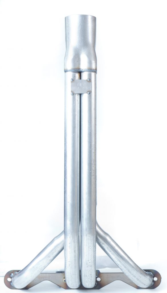 SBC 4X1 1 1/2″ pipe – Pedtke Built