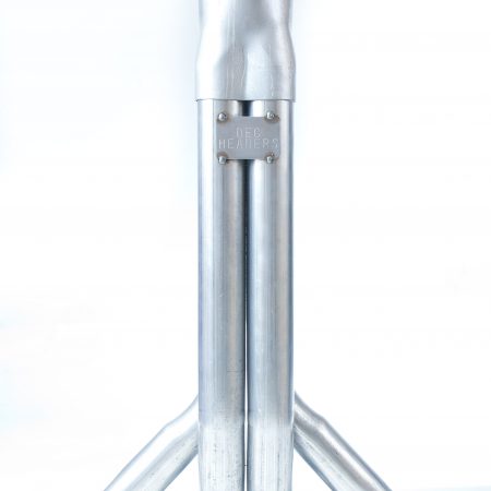 SBC 4X1 Fwd 1 3/4″ pipe – Pedtke Built