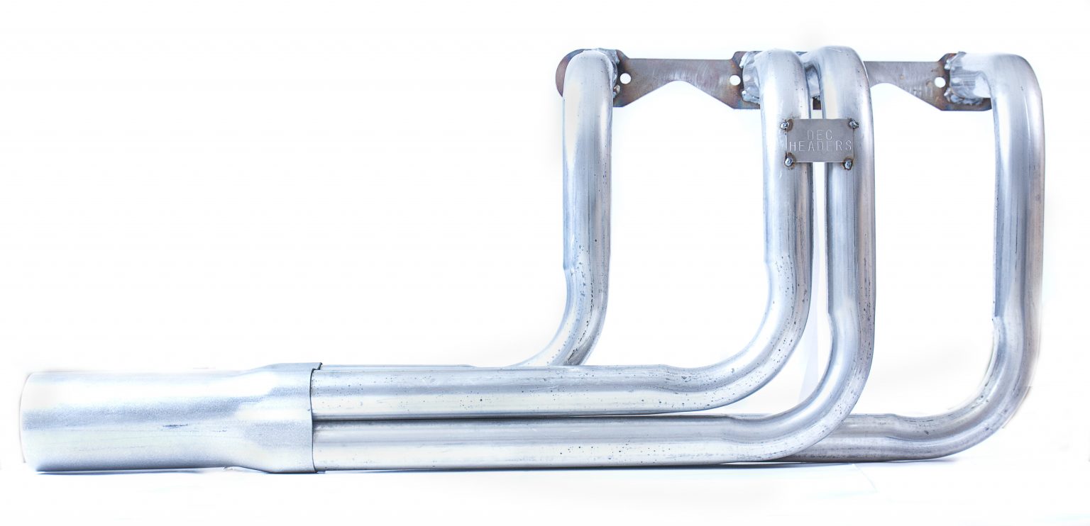 T- Bucket Headers – Pedtke Built
