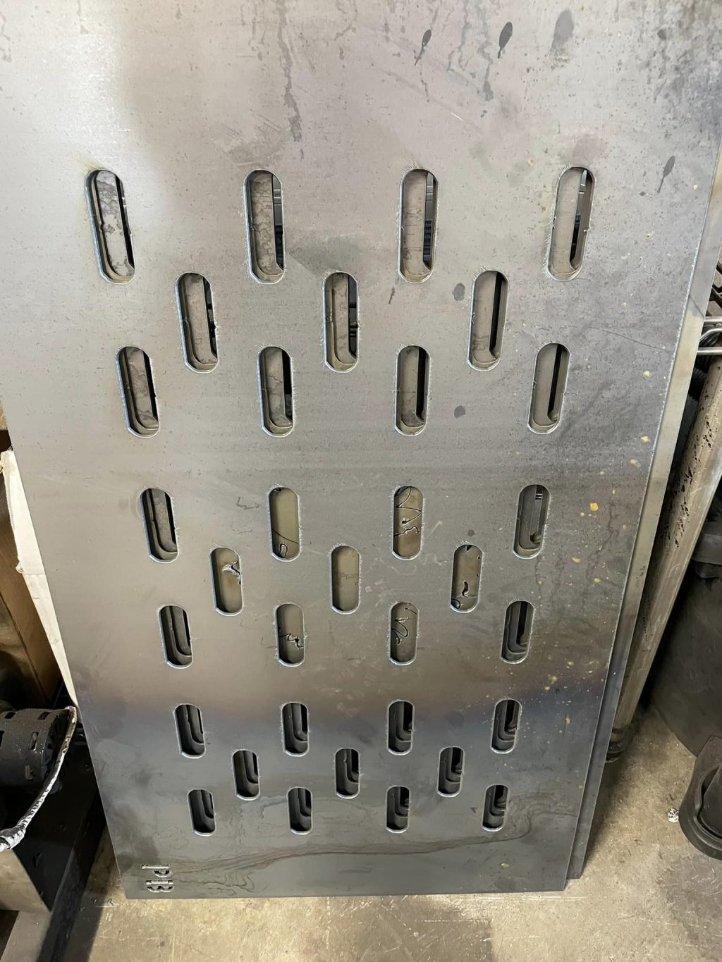 Radiator Guards – Pedtke Built